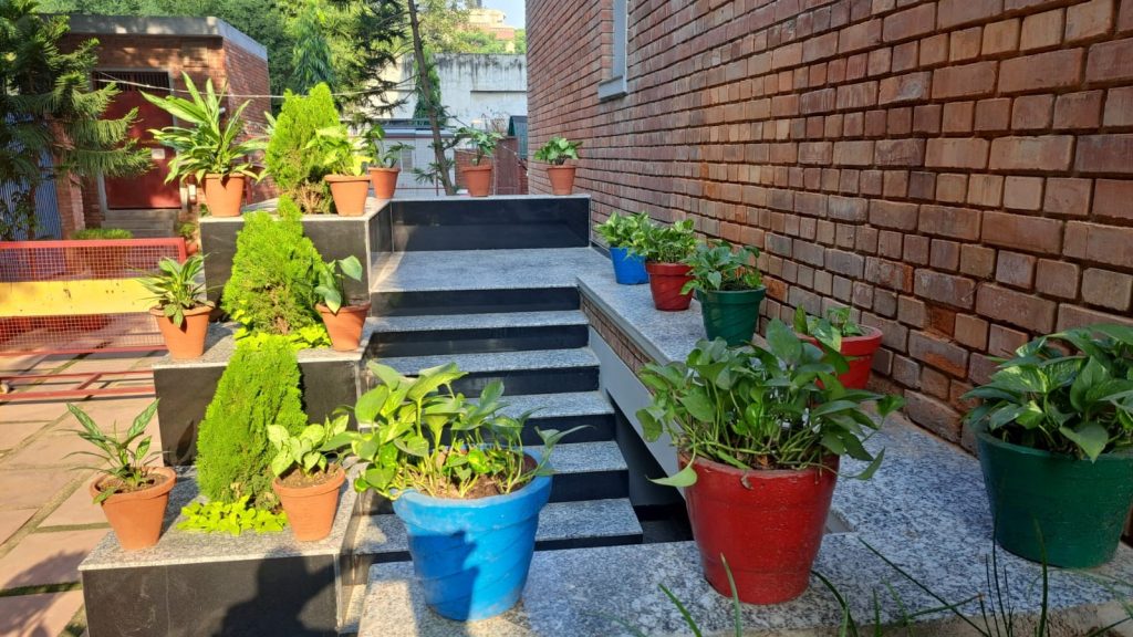 Bal Bharati Public School (BBPSR), Sector 14,Rohini Photos