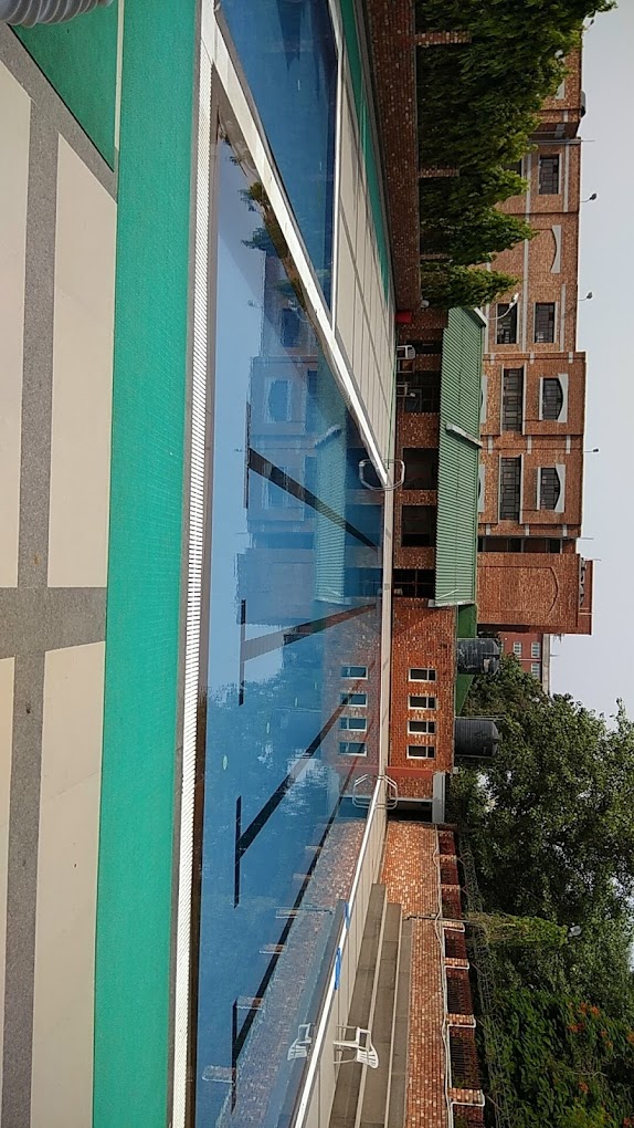 Bal Bharati Public School (BBPSR), Sector 14,Rohini Photos