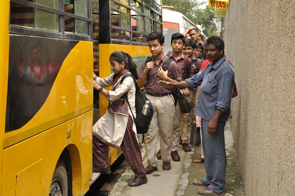 DAV Public School (DAV), Sector 7,Rohini Photos