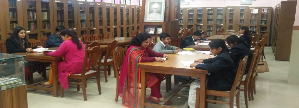 Bal Bharati Public School (BBPSR), Sector 14,Rohini Photos