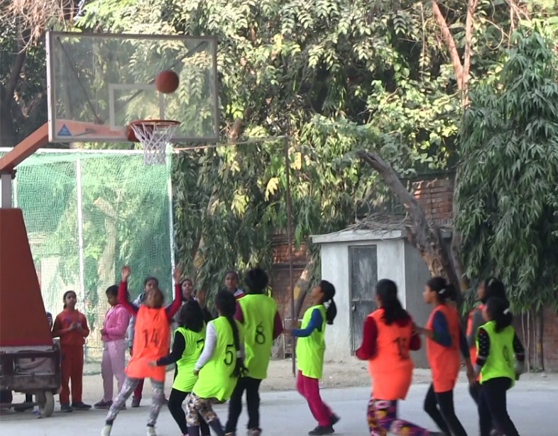Bal Bharati Public School (BBPSR), Sector 14,Rohini Photos