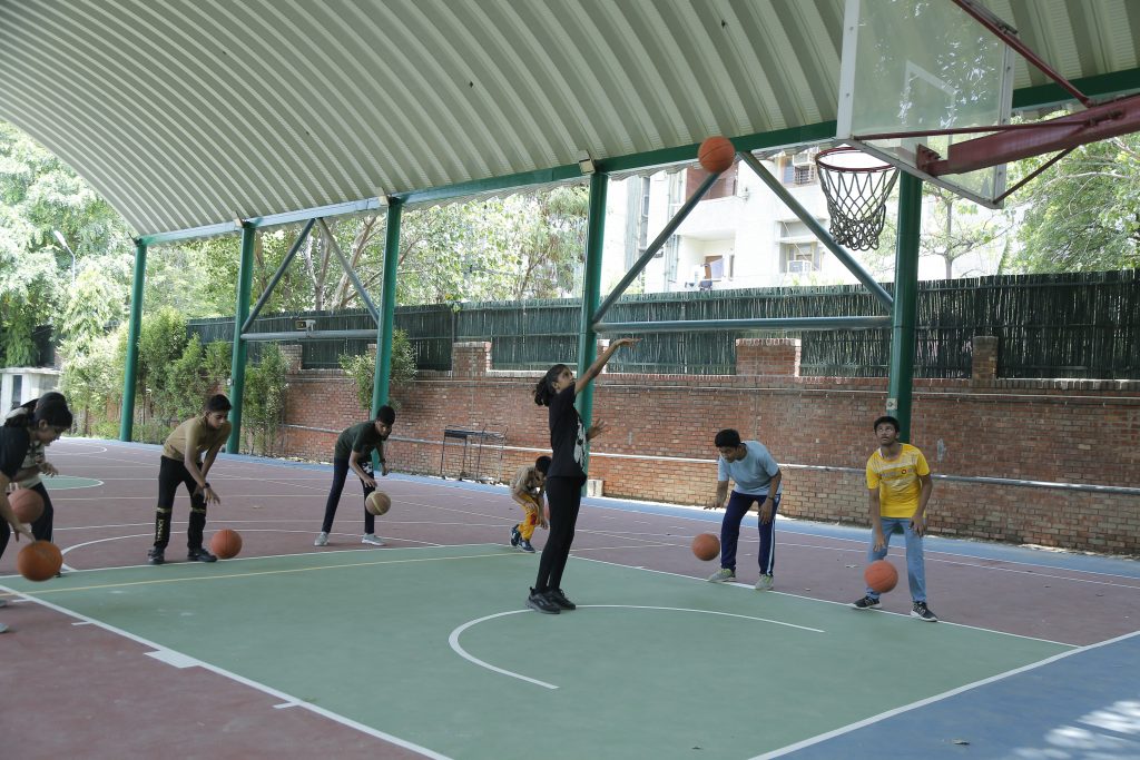 Bal Bharati Public School (BBPSR), Sector 14,Rohini Photos
