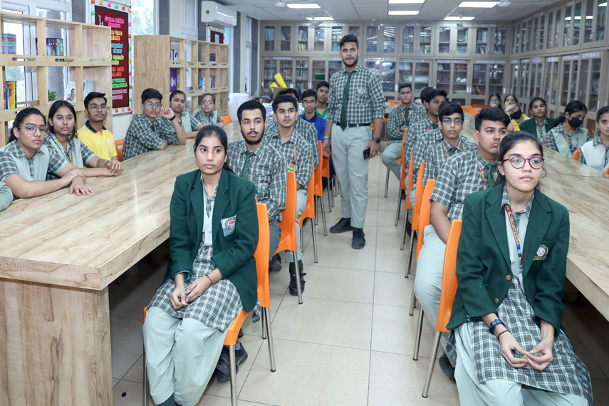 Mother Divine Public School (MDPS), Sector 3,Rohini Photos
