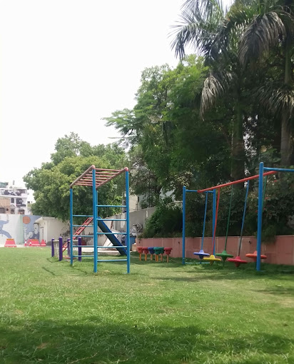 Mother Divine Public School (MDPS), Sector 3,Rohini Photos