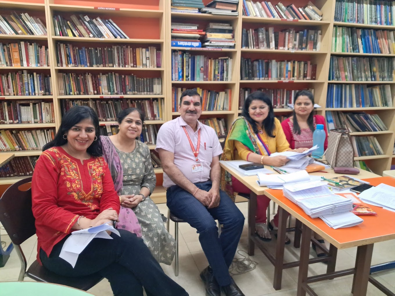 Bal Bharati Public School (BBPS), Pitampura Photos