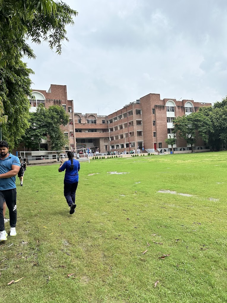 Bal Bharati Public School (BBPS), Pitampura Photos