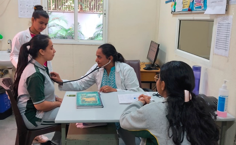 Delhi Public School (DPS), Sector 24,Rohini Photos