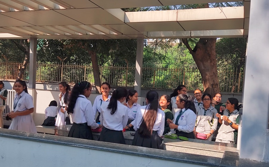 Delhi Public School (DPS), Sector 24,Rohini Photos