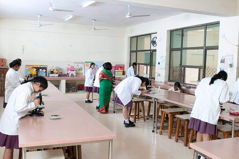Mother Mary's School (MMS), Mayur Vihar Phase 1 Photos
