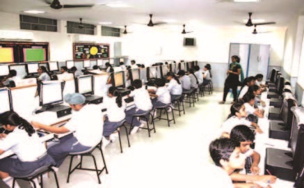 Rukmini Devi Public School (RDPS), Pitampura Photos
