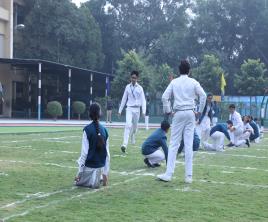 Rukmini Devi Public School (RDPS), Pitampura Photos