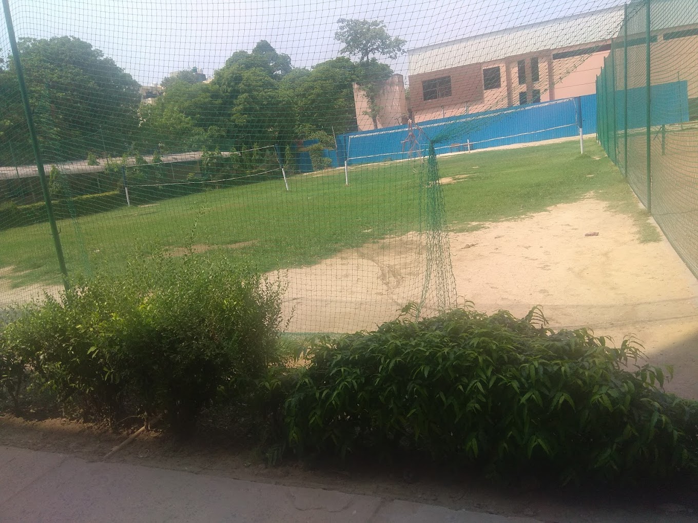 Maharaja Agarsain Public School (MAPS), Phase 4,Ashok Vihar Photos