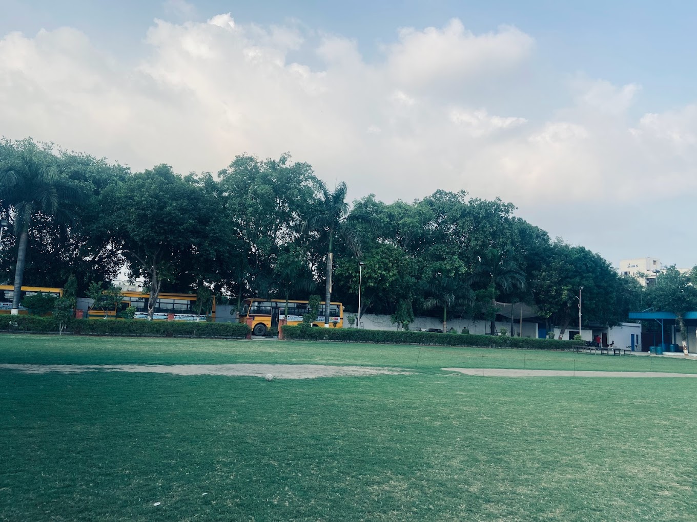 Yuvashakti Model School (YMS), Sector 3,Rohini Photos