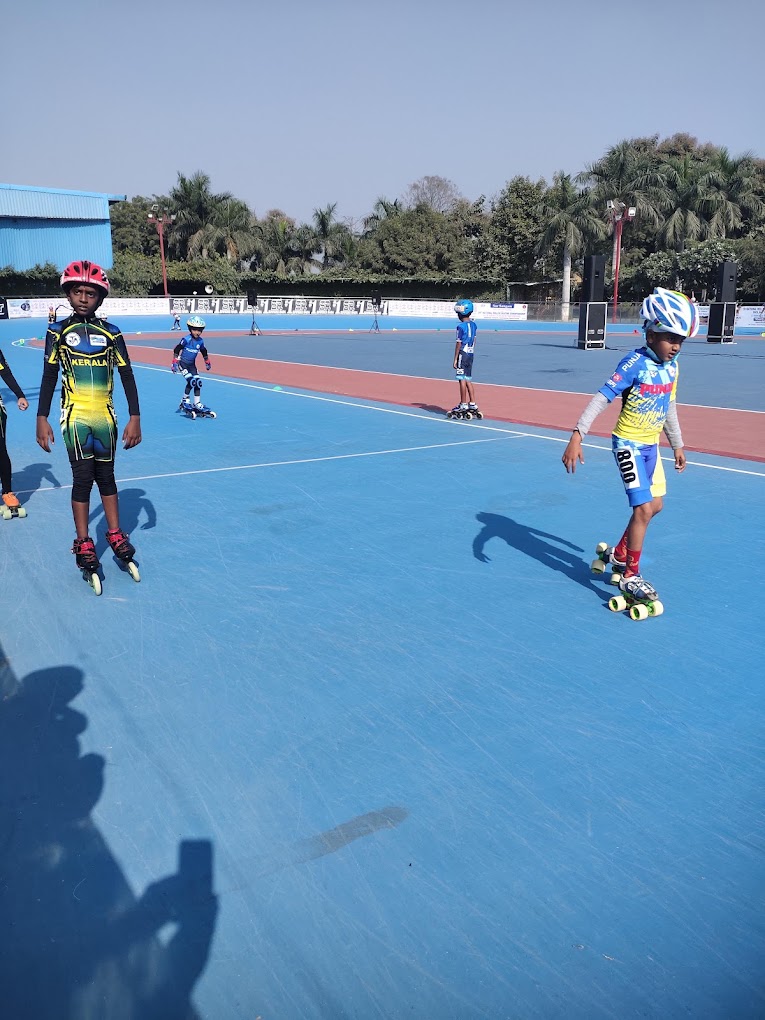 G.R. International School, Pooth Khurd Photos