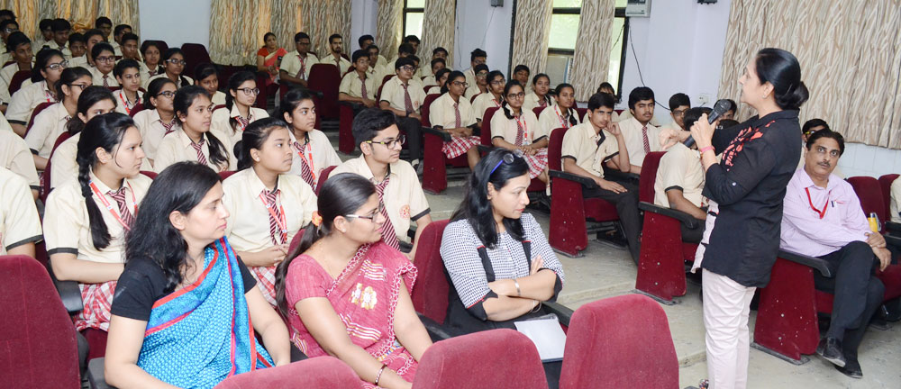 Gitarattan Global School (GJPS), Sector 7,Rohini Photos