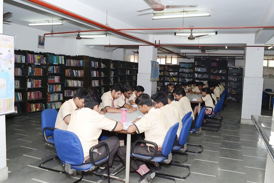 Gitarattan Global School (GJPS), Sector 7,Rohini Photos