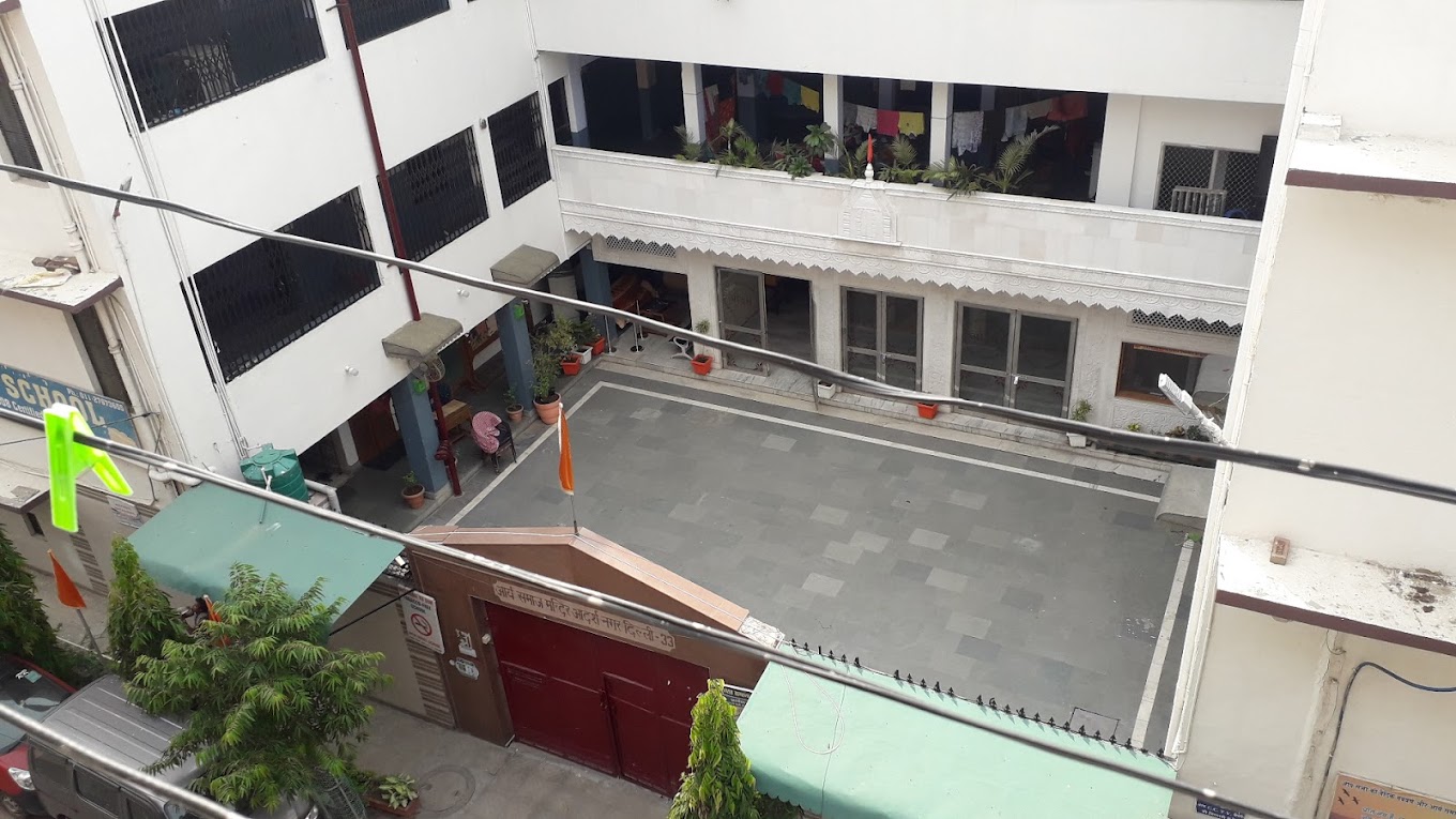 Arya Model School, Adarsh Nagar Photos