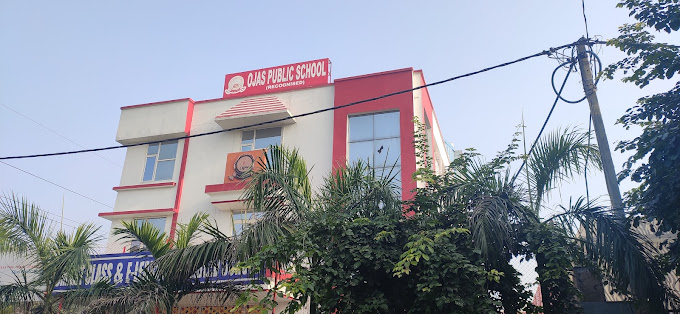 Ojas Public School, Sector 17,Rohini Photos