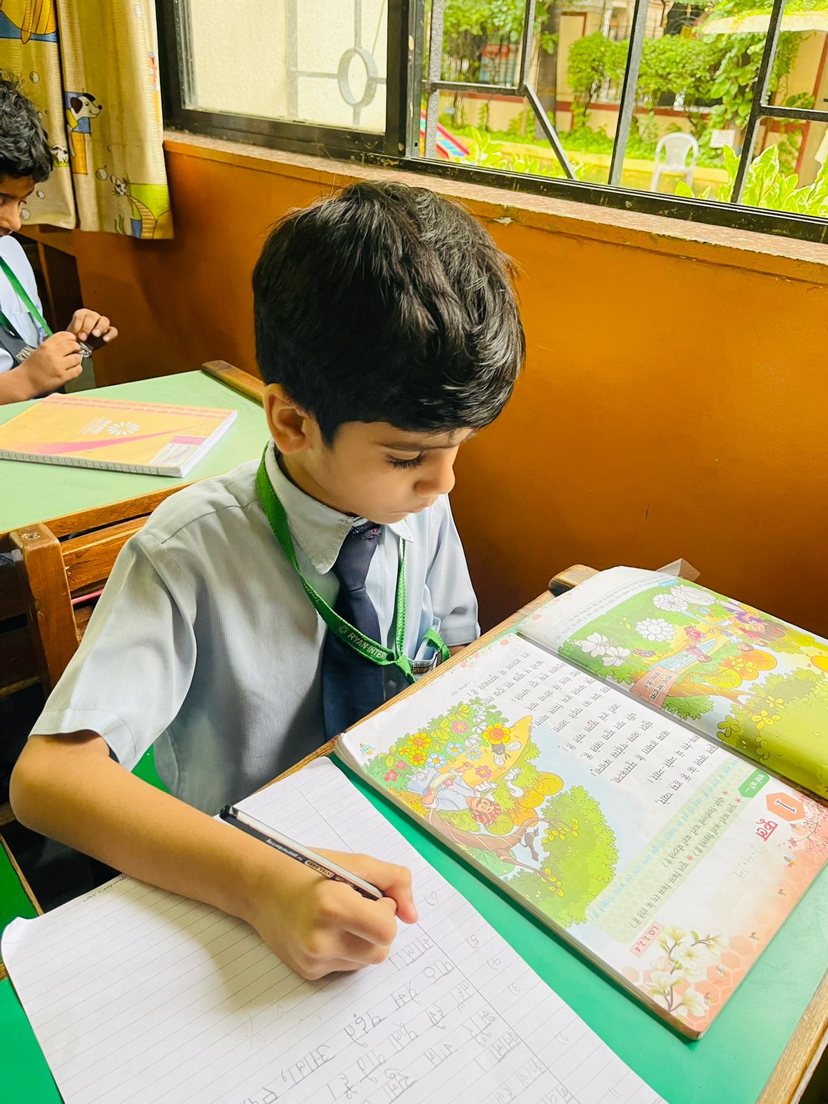 Ryan International School, Rohini Photos