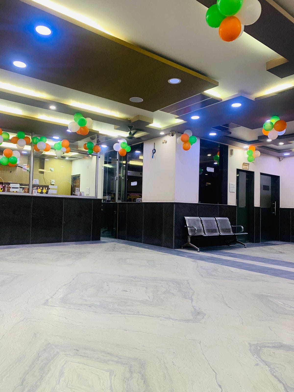 Akash Model School, Sector 22,Rohini Photos