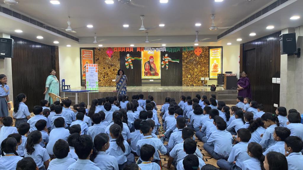 Dayanand Public School, Model Town Photos