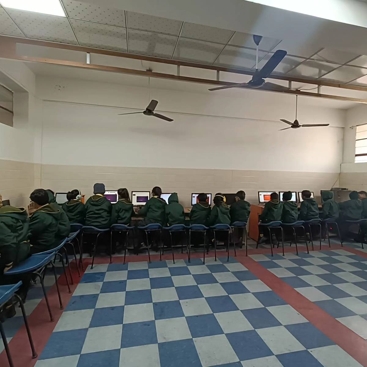 Rising Star Academy Senior Secondary School (RSA), Pitampura Photos