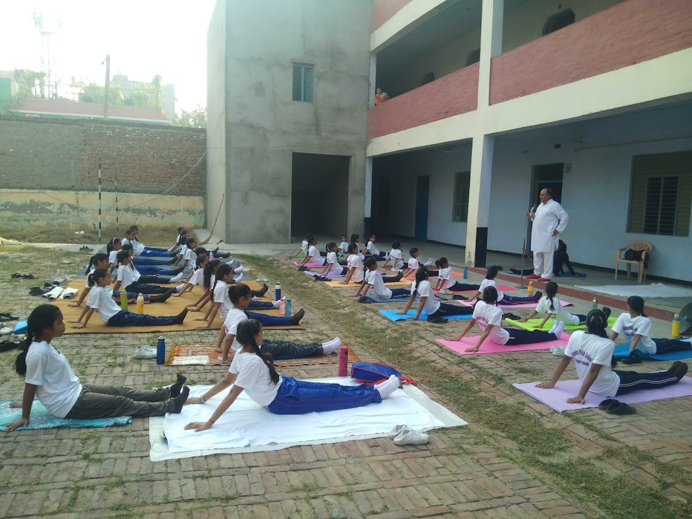 Aurobindo Public School, Phase 1,Buddh Vihar Photos