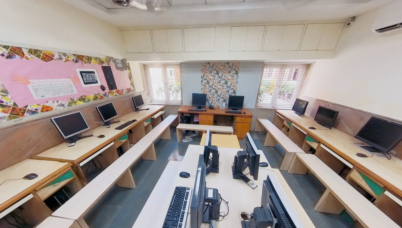 Spring Meadows Public School, Dwarka Mor Photos