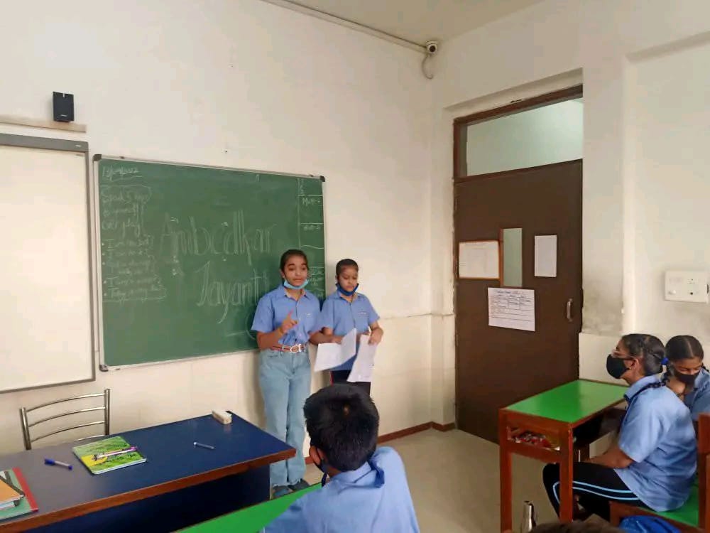 Delhi International Public School (DIPS), Sector 9,Rohini Photos