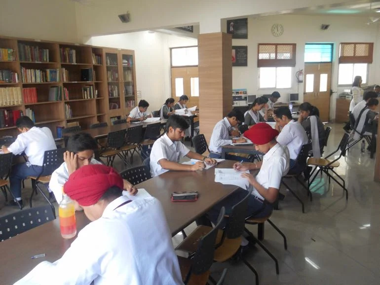 Jaspal Kaur Public School (JKPS), Shalimar Bagh Photos