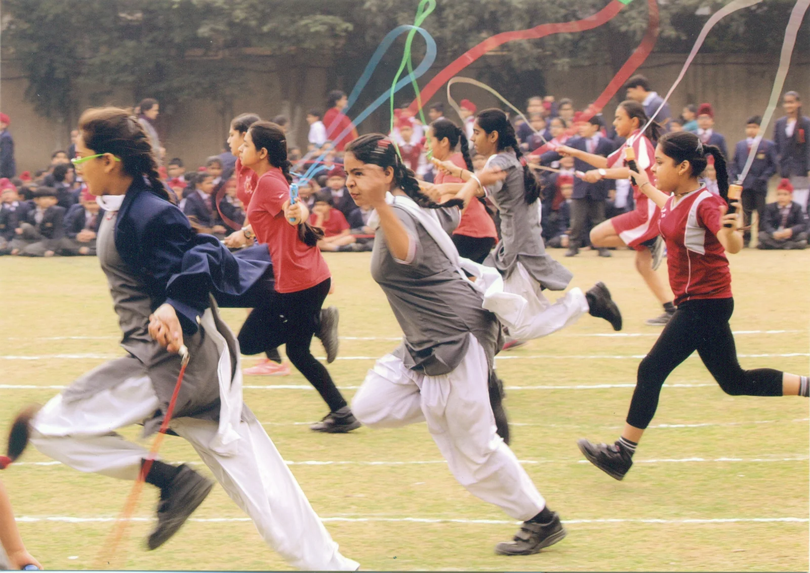 Jaspal Kaur Public School (JKPS), Shalimar Bagh Photos