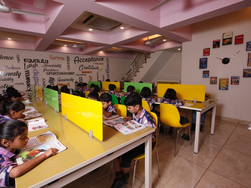 Goodley Public School, Shalimar Bagh Photos