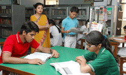 Arvind Gupta DAV Centery Public School, Model Town II Photos