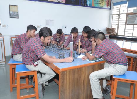 Veda Vyasa DAV Public School, Vikas Puri Photos