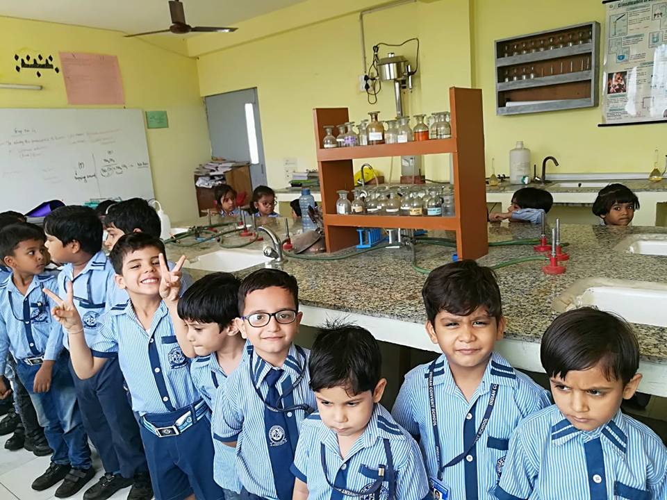 Indian Convent School, Pitampura Photos