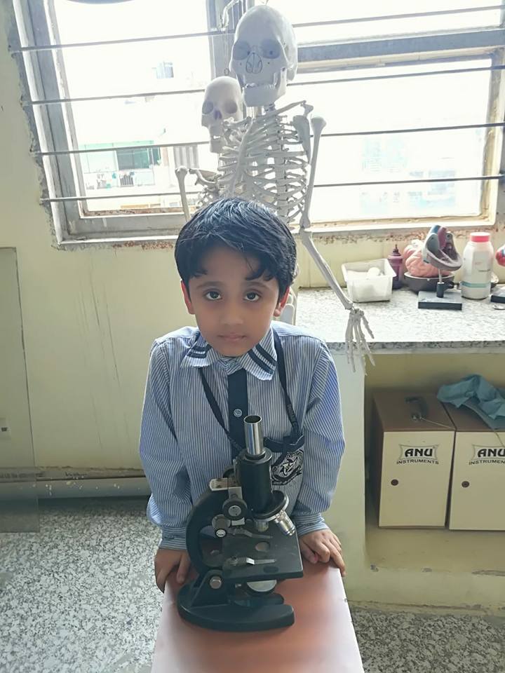 Indian Convent School, Pitampura Photos