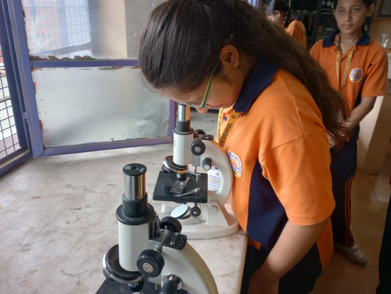 North Delhi Public School, Shalimar Bagh Photos