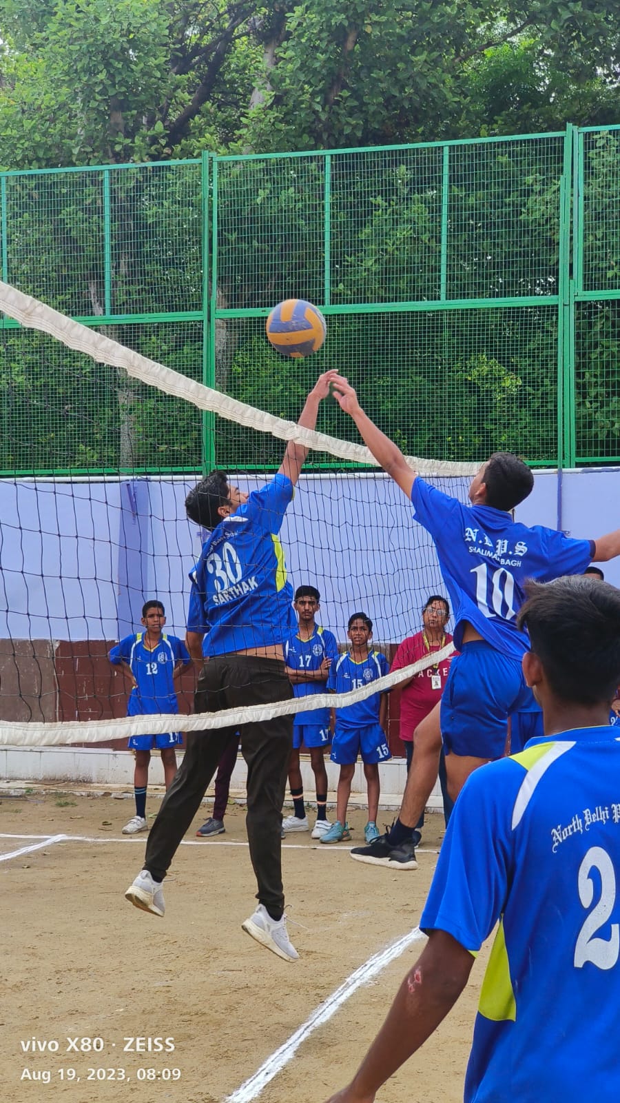 North Delhi Public School, Shalimar Bagh Photos