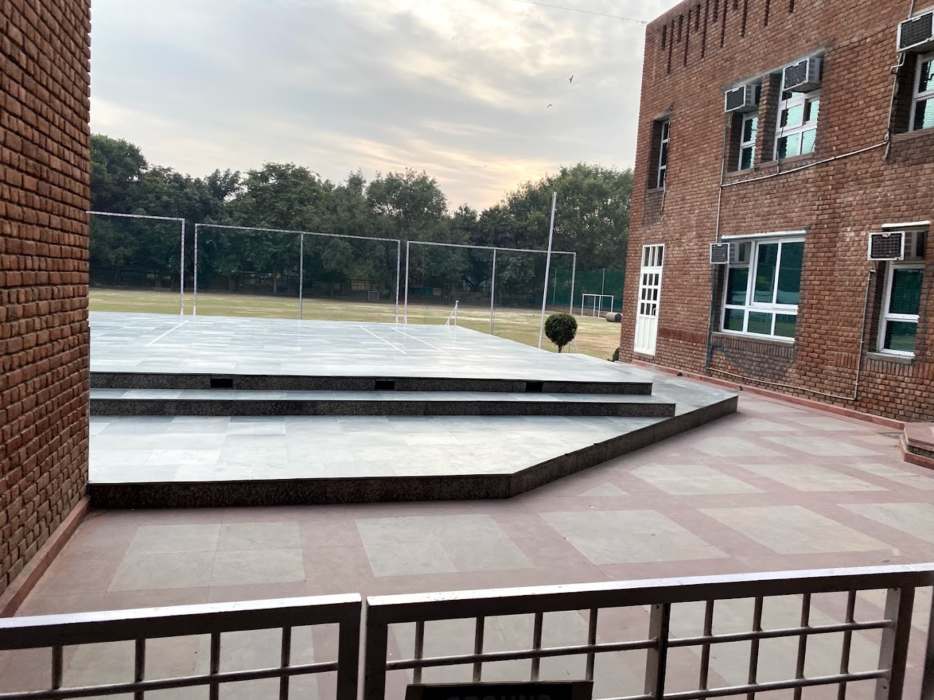 Sachdeva Public School, Sector 13,Rohini Photos