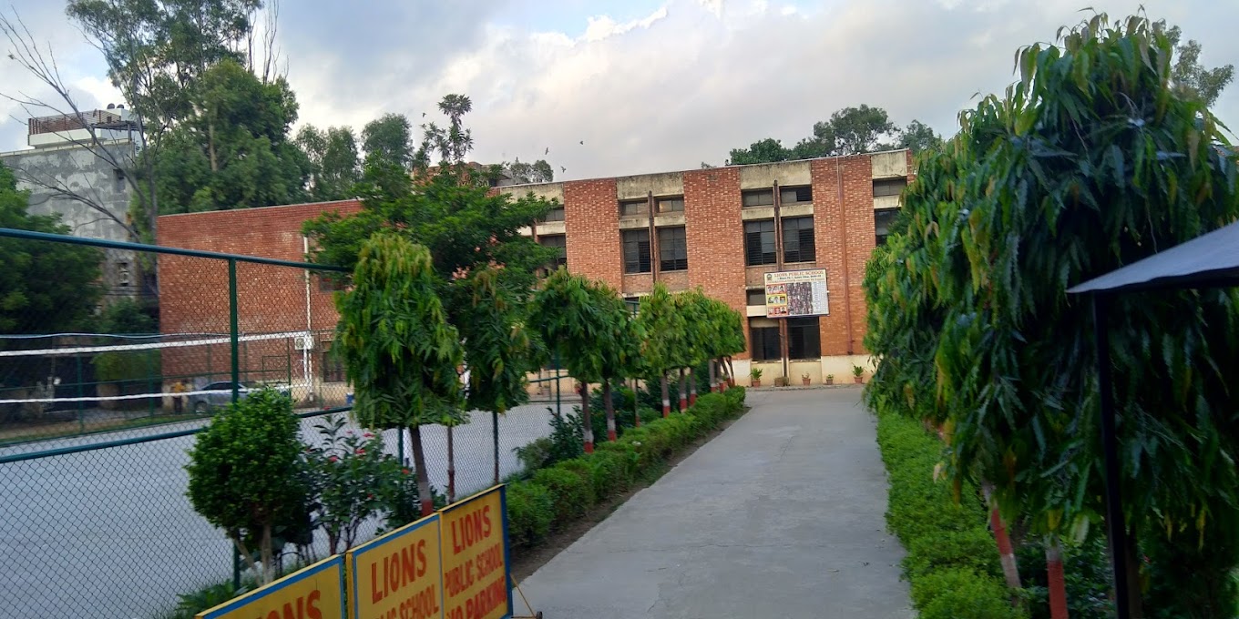 Lions Public School (LPS), Ashok Vihar Photos