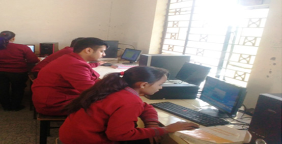 St. Matthew's Public School (SMPS), Paschim Vihar Photos