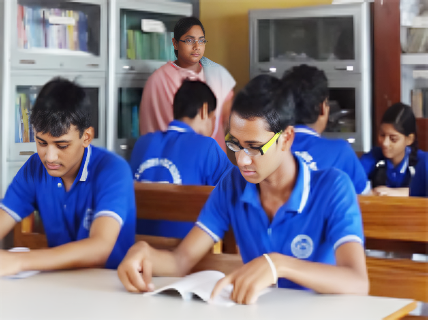 GD Lancer's Public School (GLPS), Mohan Garden,Uttam Nagar Photos