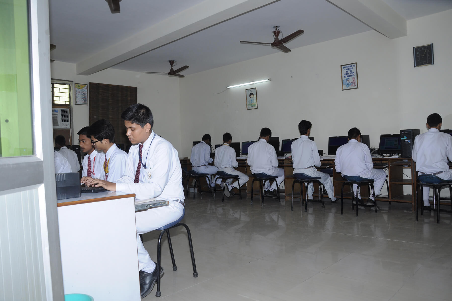 Deepanshu Public School (DPS), Nangloi Photos