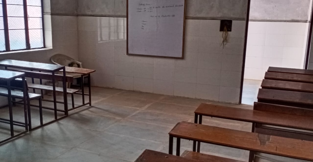 Ideal Radiant Public School (IRPS), Hastsal Photos