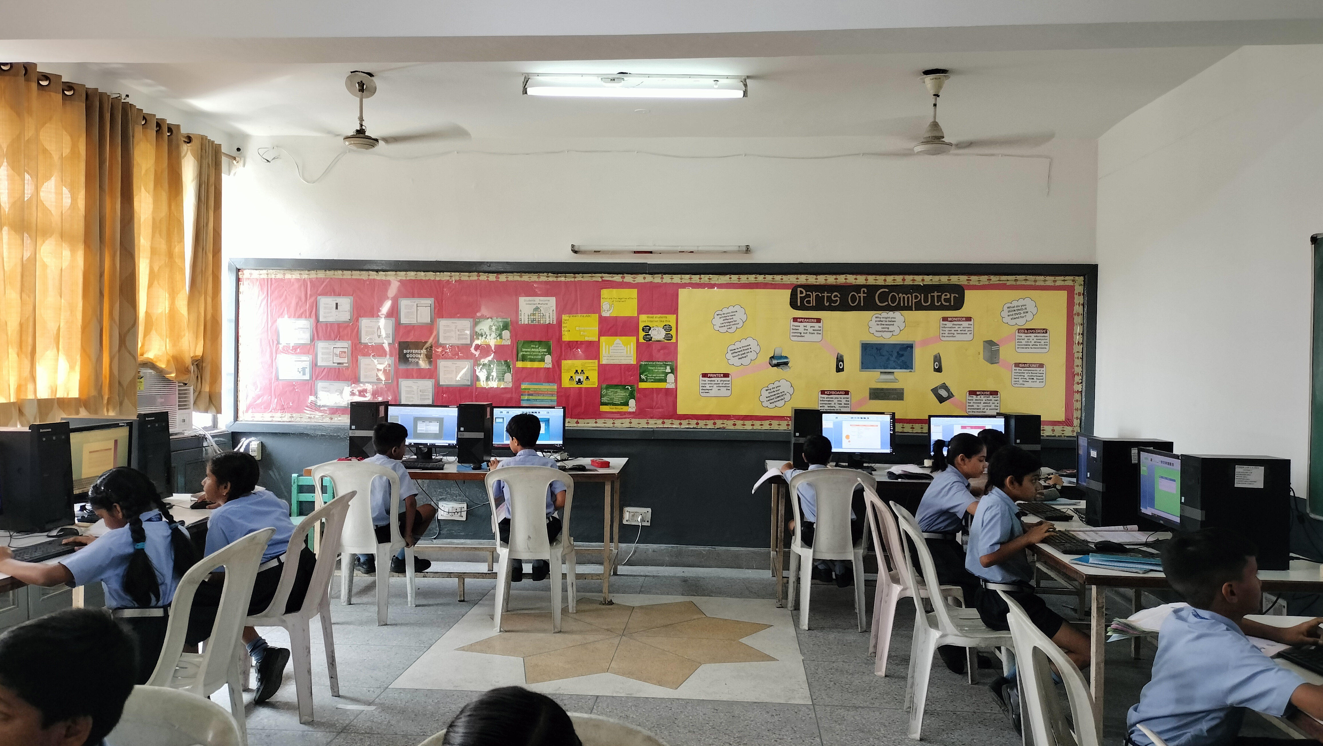 Lt. Col. Mehar Little Angels Senior Secondary School, Paschim Vihar Photos