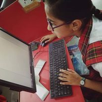 Daisy International School, Rohini Photos