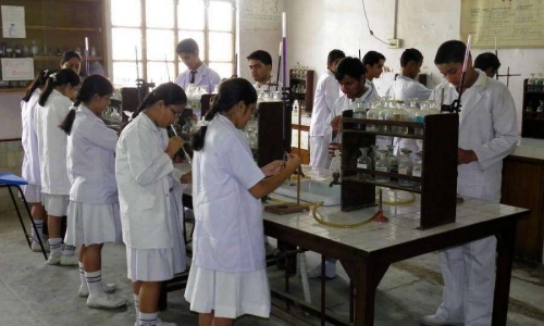 Modern Child Public School (MCPS), Nangloi Photos