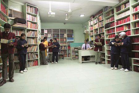 The Pinnacle School (TPS), Panchsheel Enclave Photos