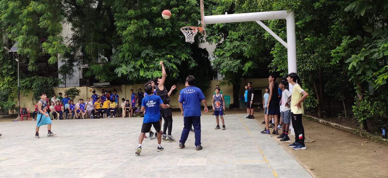 The Pinnacle School (TPS), Panchsheel Enclave Photos