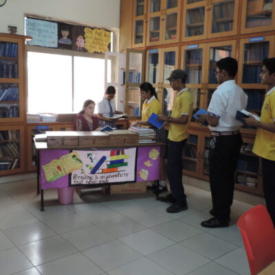 St. Margaret Senior Secondary School (SMSSS), Sector 14,Rohini Photos